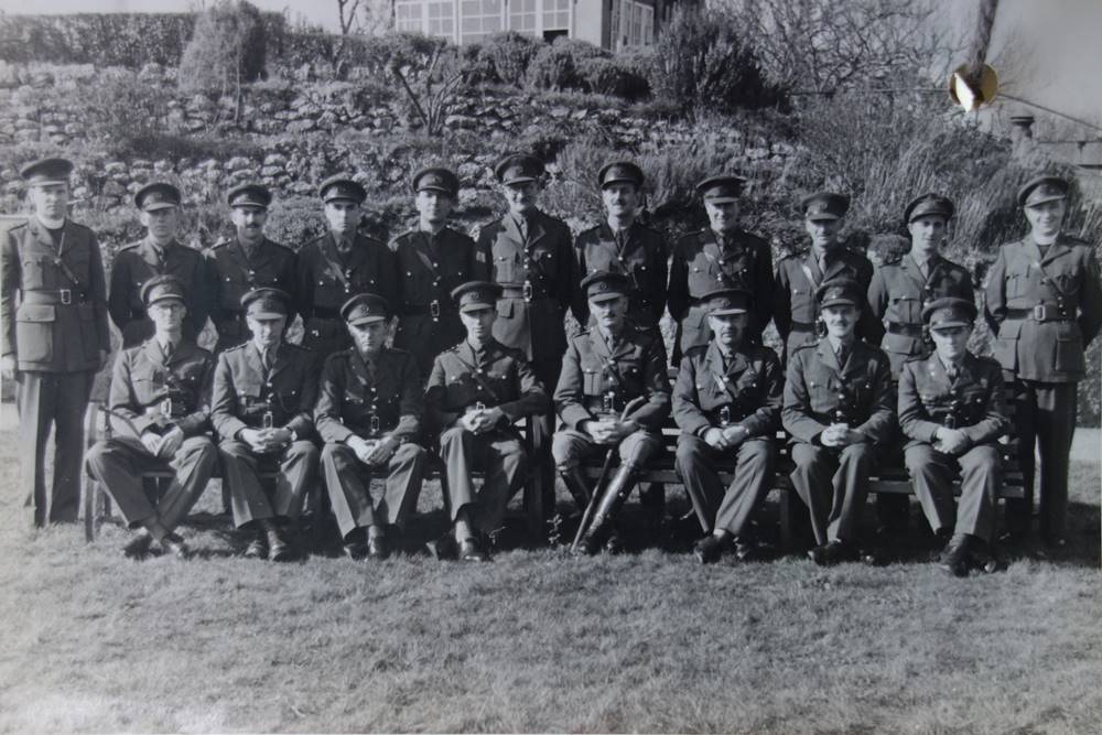 The Duke of Cornwall’s Light Infantry in the Second World War | Researching the Lives and ...