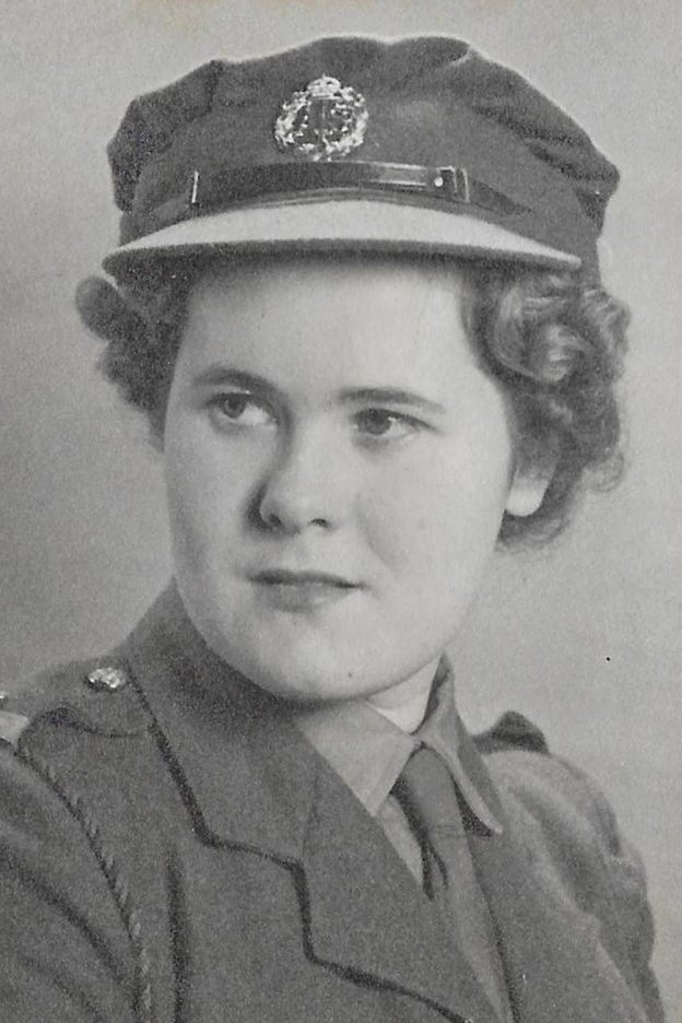 Researching the Lives and Records of WW2 Soldiers | A Professional ...