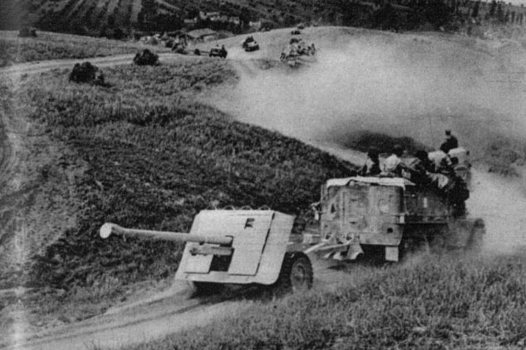 Anti-Tank Regiment Royal Artillery | Researching the Lives and Records ...