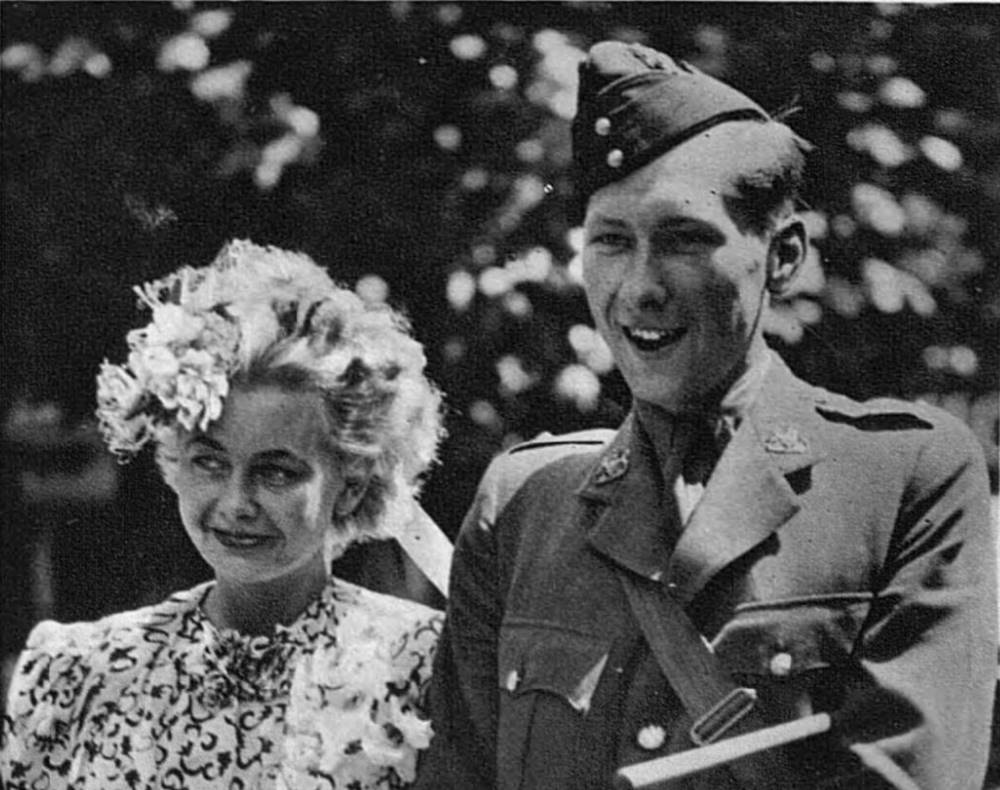 The Brookwood Memorial 1939-1945 | Researching the Lives and Records of ...